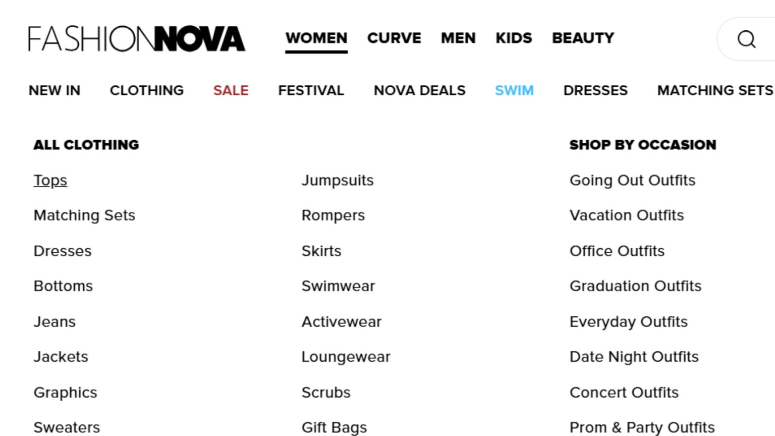 How to Cancel Fashion Nova Order Quickly and Get a Refund - Gadzup