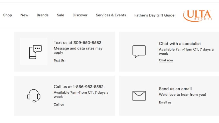How to Cancel Your Ulta Order Before It Ships – Quick Guide for ...