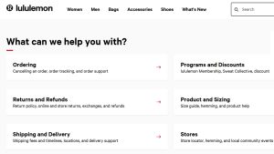How To Cancel Your Lululemon Order? A Step-by-Step Guide for Quick ...